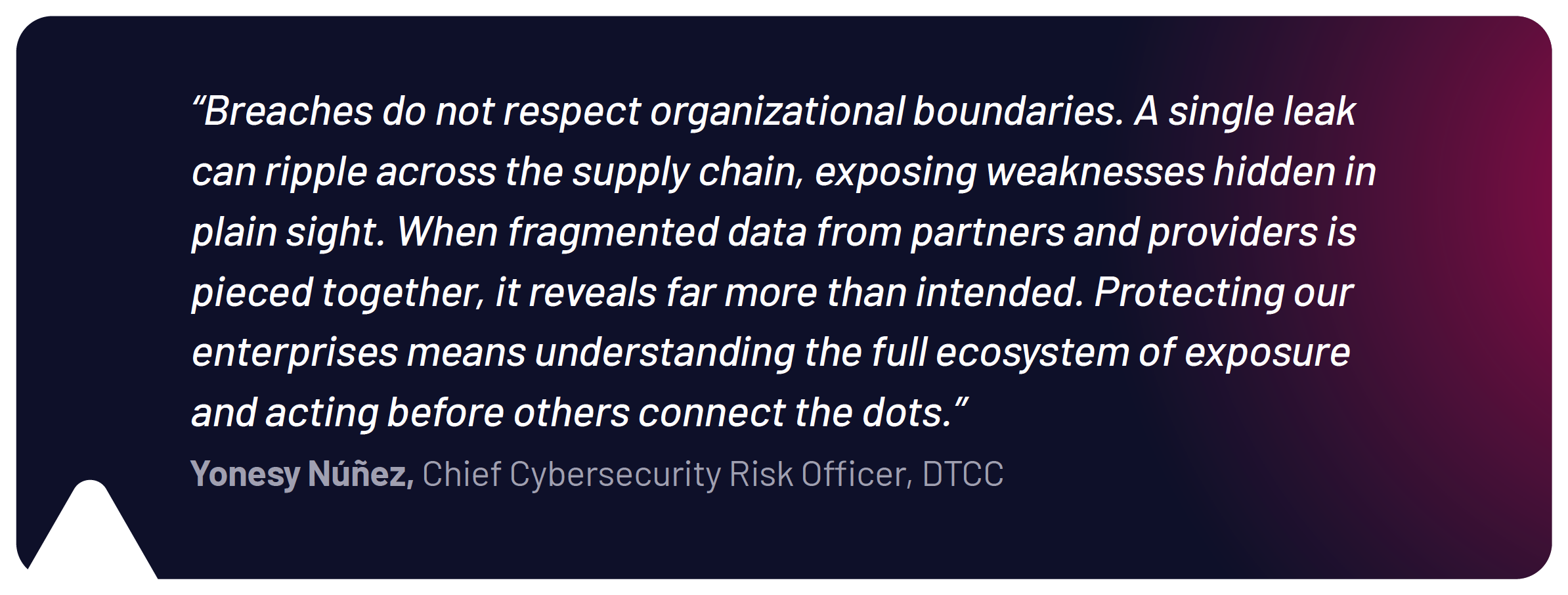 The Weaponization of Leaked Data