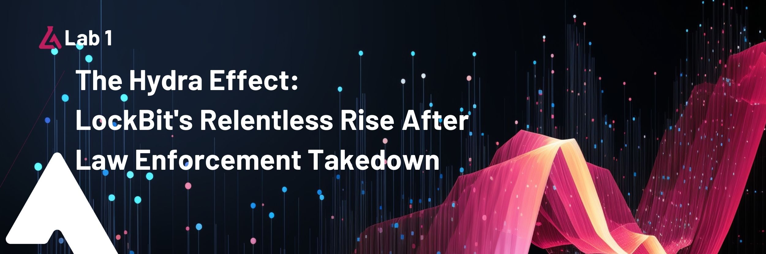 The Hydra Effect: LockBit's Relentless Rise After Law Enforcement Takedown